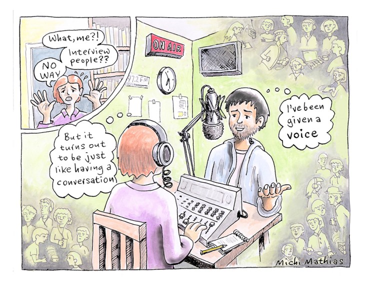 Far from home: actions that support asylum seekers, refugees and ...